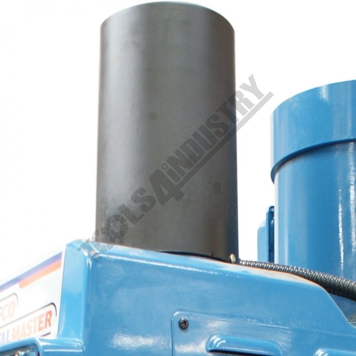 M629D - BM-65VE Industrial Turret Milling Machine | t4i.com.au