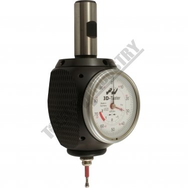 M694 - EL-3D HAIMER Universal 3D Tester | t4i.com.au