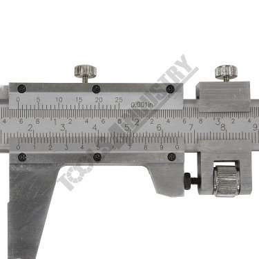 M725 - Vernier Caliper | t4i.com.au