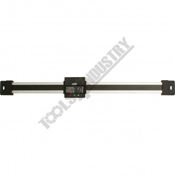 M734 - M734 Digital Horizontal Scale | t4i.com.au