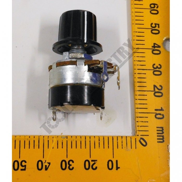 MG201 - #134 POTENTIOMETER | t4i.com.au
