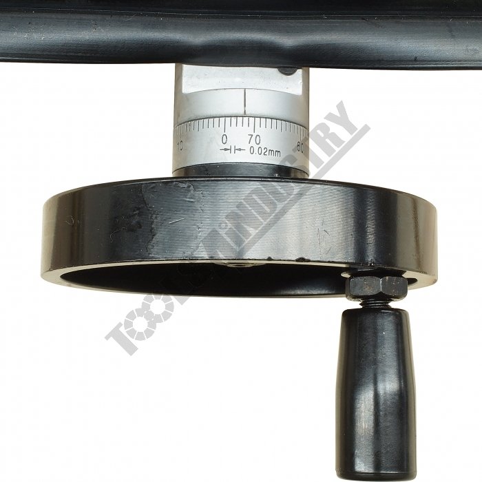 MG999 - T/S HM-10 Mill Base Complete | t4i.com.au