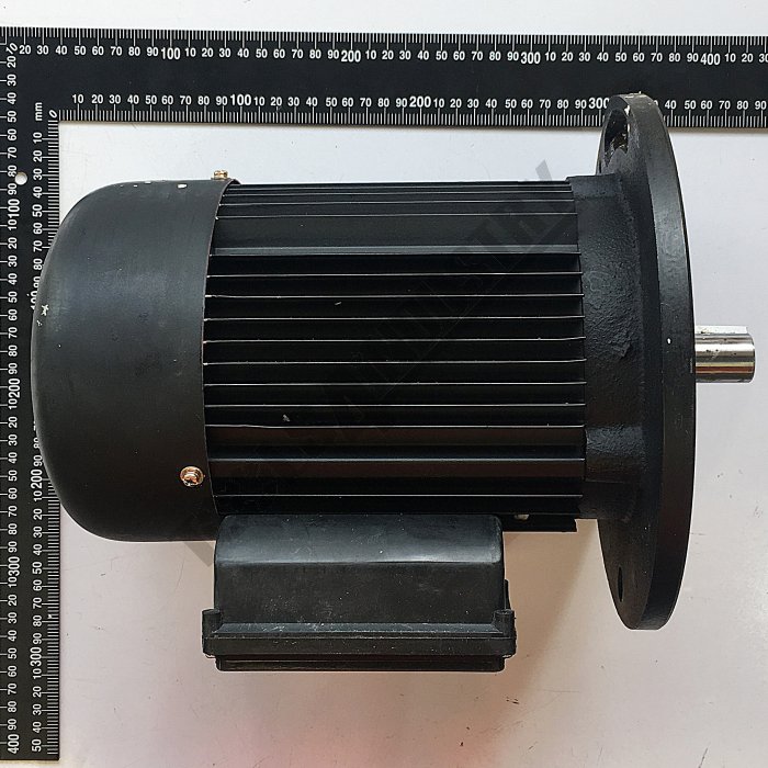 MQ460 - #C-14 MOTOR 240V 2HP VERTICAL | t4i.com.au