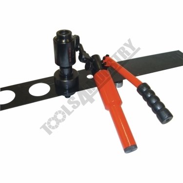 P020 - CHP-60 Hydraulic Chassis Punch Set | t4i.com.au