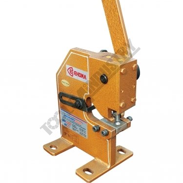 P108 - P6 Hand Lever Hole Punch | t4i.com.au