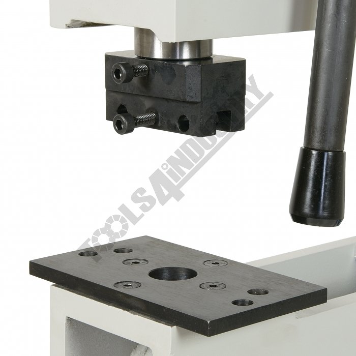 P1150 - BP-3T Sheet Metal Forming Press | t4i.com.au