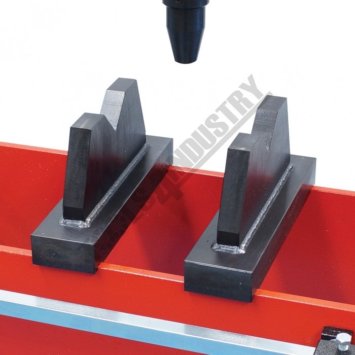 P129 - HDP-35 Trade Hydraulic Press - 35 Tonne | t4i.com.au