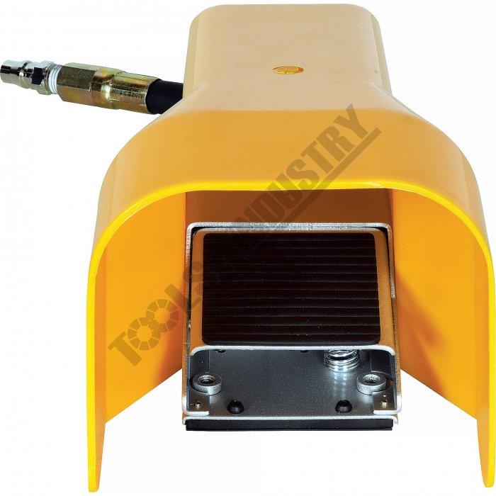 P1400 - AFC1 Pneumatic Foot Control | t4i.com.au
