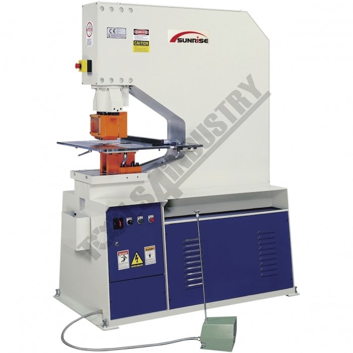 P192 - PM-35XT Punching Machine | t4i.com.au