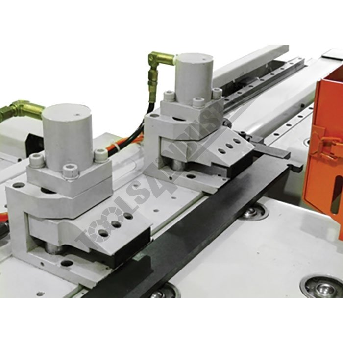 P196F - PM-80LT-CNC CNC Punching Machine | t4i.com.au