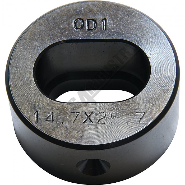 P6096 - 14.7 x 25.7mm Slotted Die | t4i.com.au