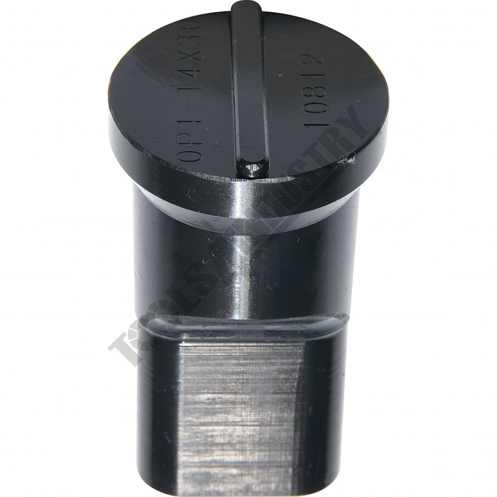 P6101 - 14 x 30mm Slotted Punch | t4i.com.au