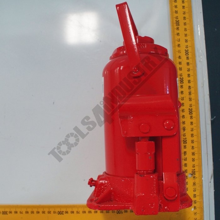 PV007 - #7 JACK | t4i.com.au