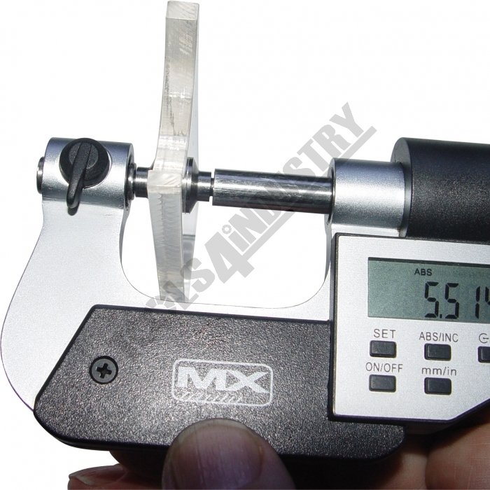 Q129 - 10-129 Digital Universal Micrometer | t4i.com.au