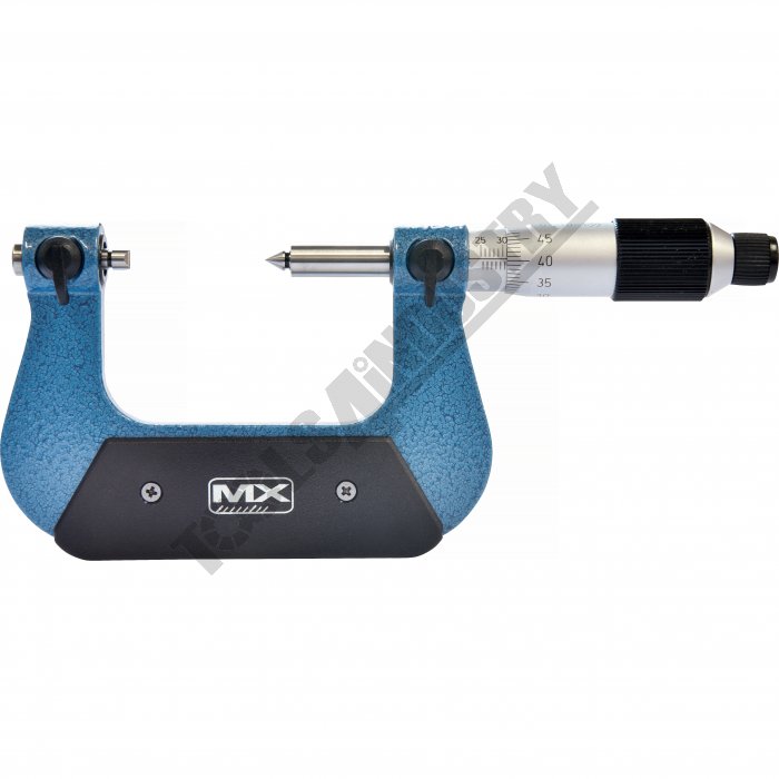 Q139 - 10-139 Screw Thread Micrometers | t4i.com.au