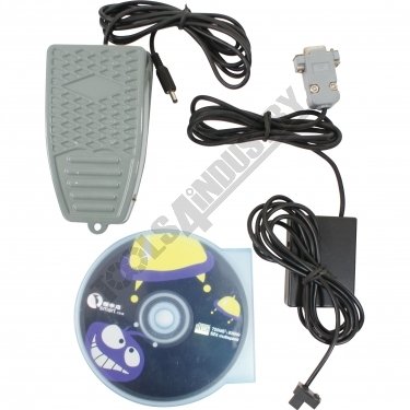 Q402 - 40-402 SPC Interface Software and Cable | t4i.com.au