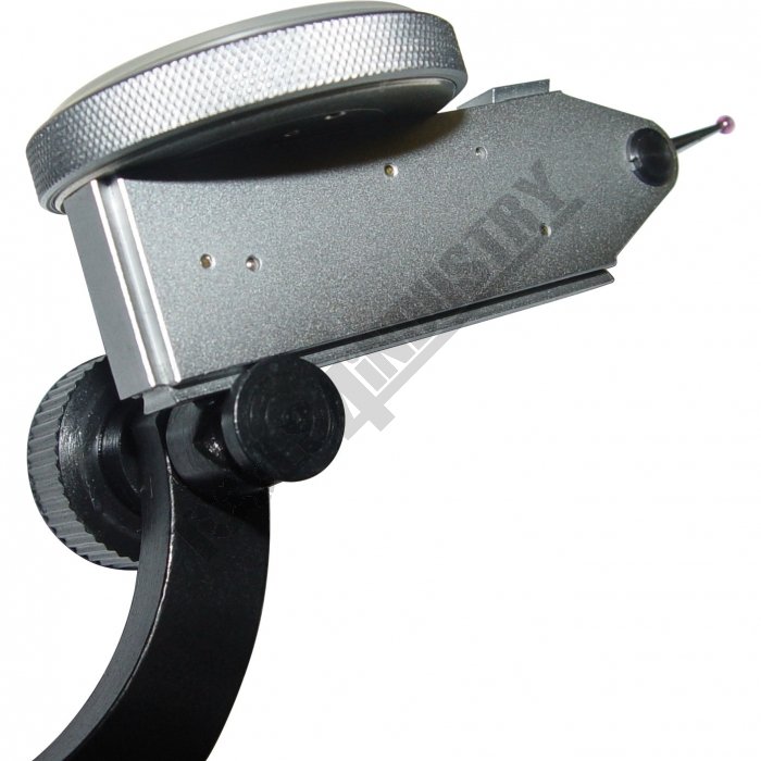 Q437 - 38-437 Dial Test Indicator Holder | t4i.com.au