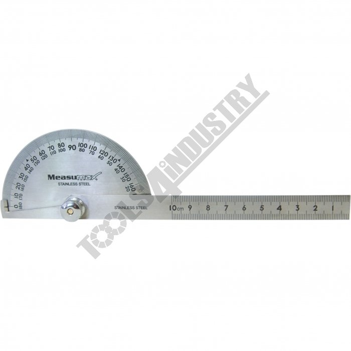 Q601 - 70-601 Degree Protractor | t4i.com.au