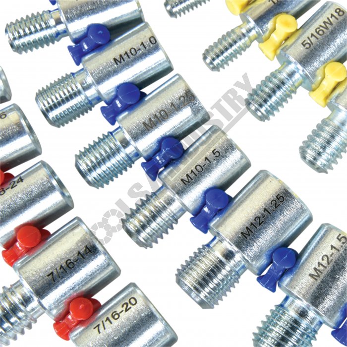 Q608 - 70-608 Nut & Bolt Identification Set | t4i.com.au