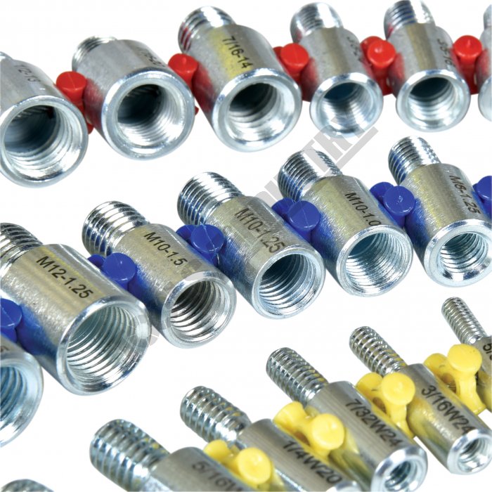 Q608 - 70-608 Nut & Bolt Identification Set | t4i.com.au