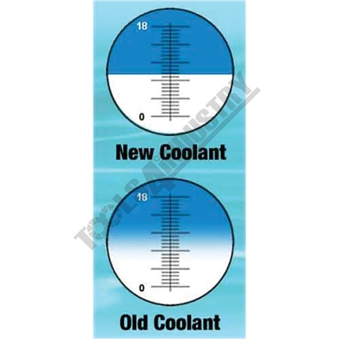 Q670 - 70-670 Refractometer | t4i.com.au