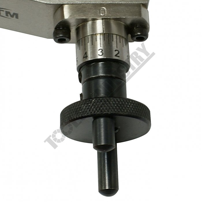 R001 - RT-3 Rotary Table | t4i.com.au