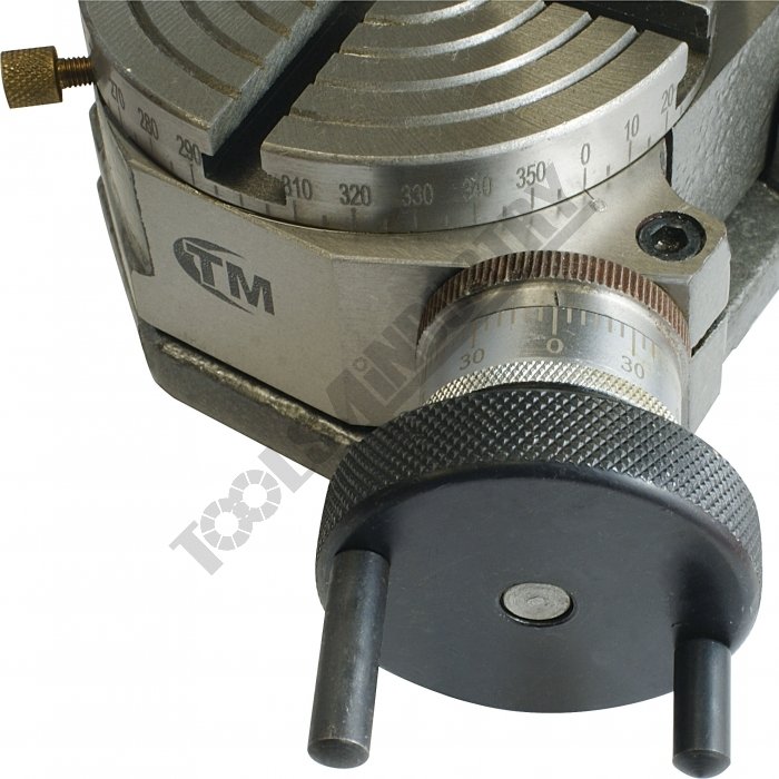 R0014 - TRT-4 Tilting Rotary Table | t4i.com.au