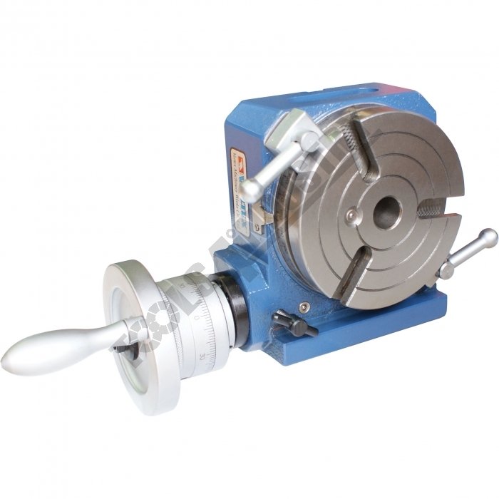 R005 - HV-4 Vertex Rotary Table | t4i.com.au