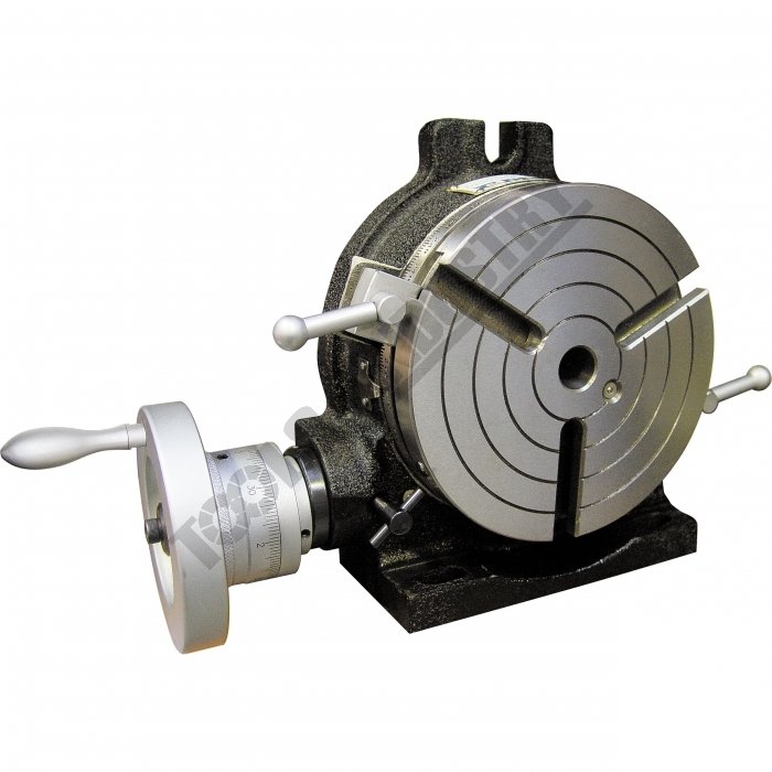 R006 - HV-6 Vertex Rotary Table | t4i.com.au