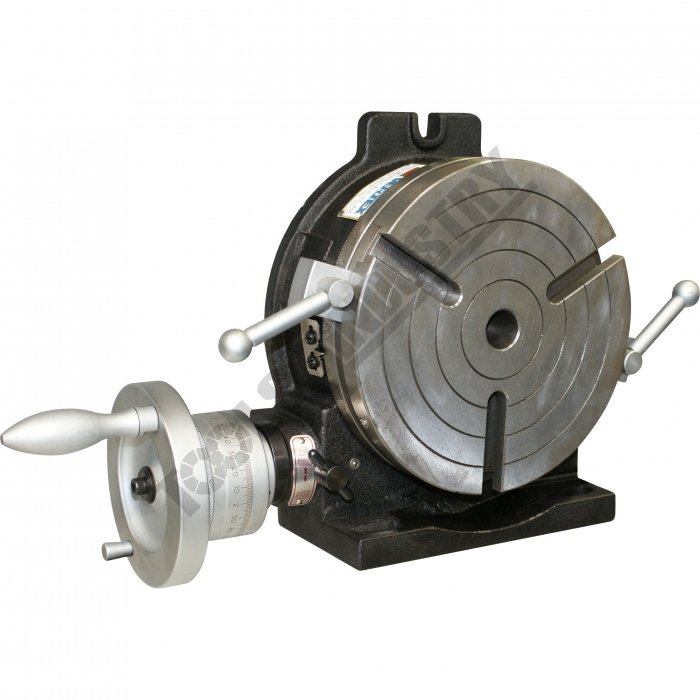 R008 - HV-8 Vertex Rotary Table | t4i.com.au