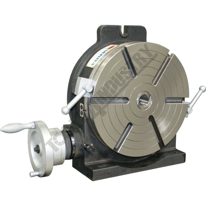 R012A - HV-14 Vertex Rotary Table | t4i.com.au