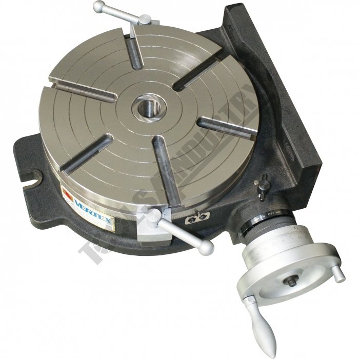 R012A - HV-14 Vertex Rotary Table | t4i.com.au