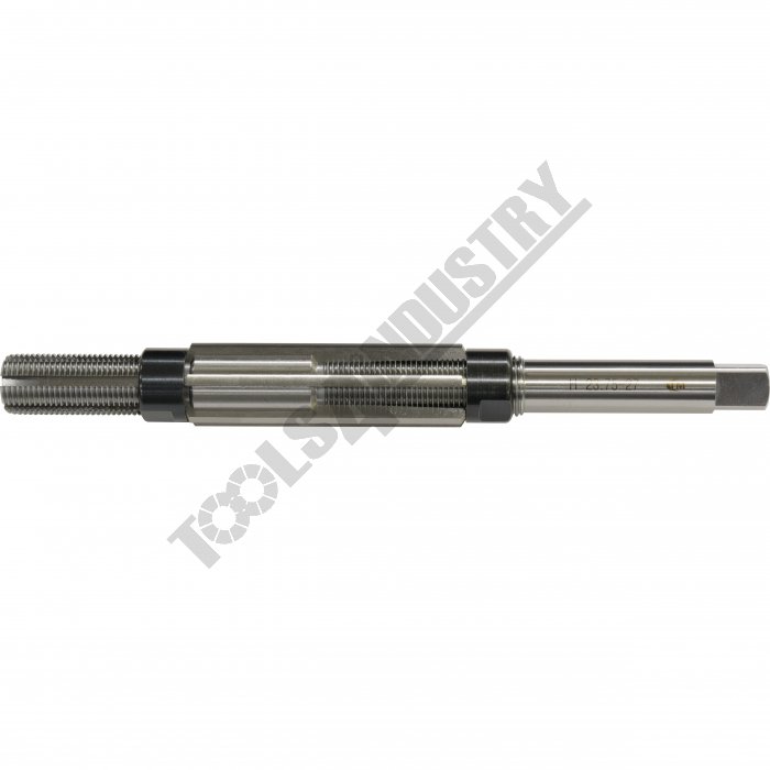 R750 - Precision HSS Adjustable Hand Reamer TM-H | t4i.com.au