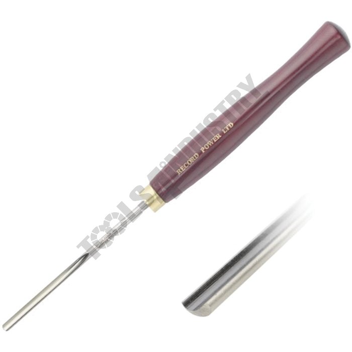 R8137 - CH200 Spindle Gouge - HSS Wood Turning Tool | t4i.com.au