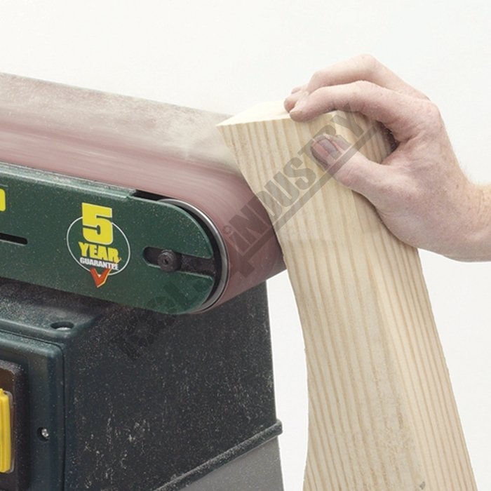 R900 - BDS150 Belt & Disc Linisher Sander | t4i.com.au