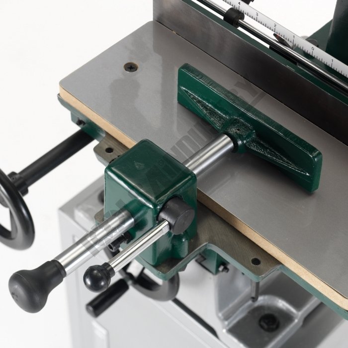 R960 - FM25 Chisel Morticer with Sliding Table | t4i.com.au