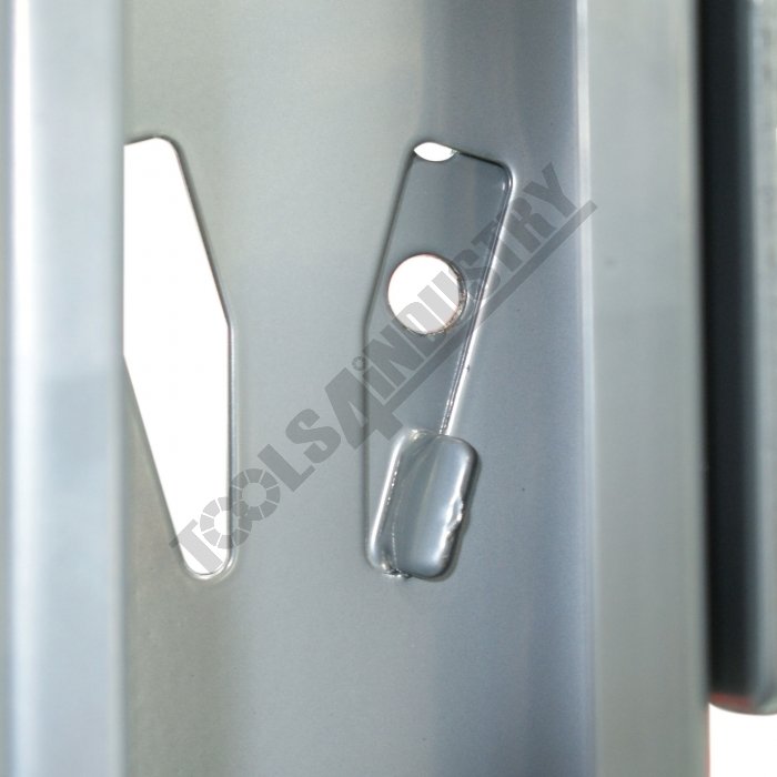 S010 - Industrial Racking Steel Shelving RSS-4S | t4i.com.au