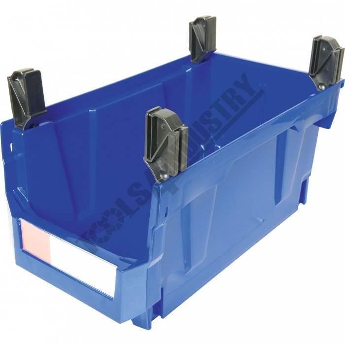 S030 - BK-210 Plastic Storage Bucket | t4i.com.au