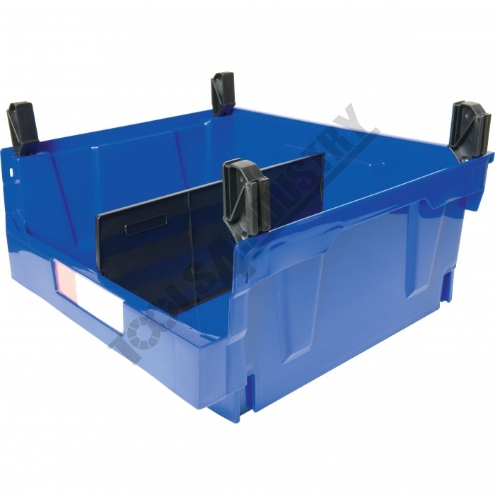 S031 - BK-420 Plastic Storage Bucket | t4i.com.au