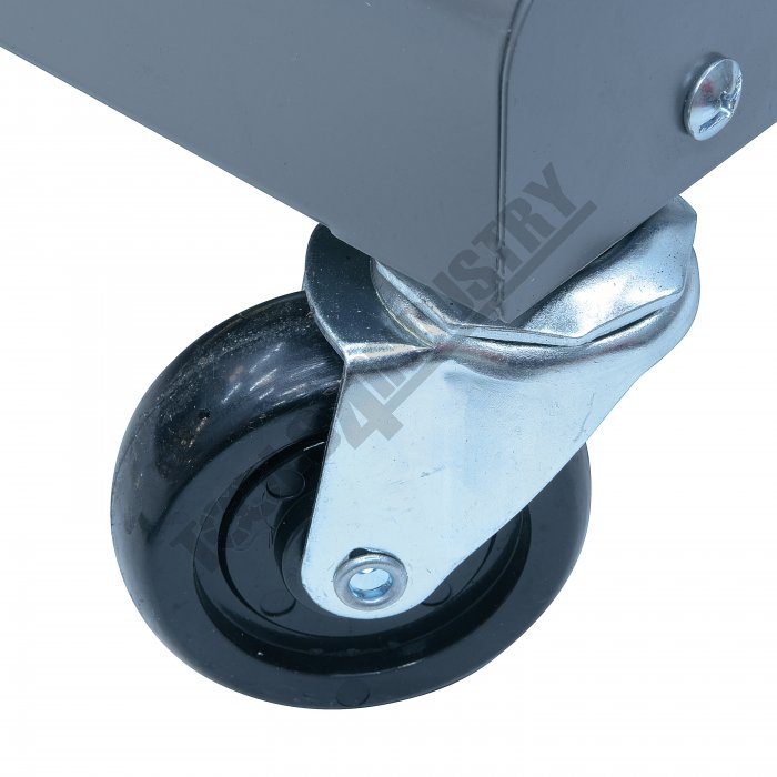 S0350 - MSS-690 Mobile Storage Frame | t4i.com.au