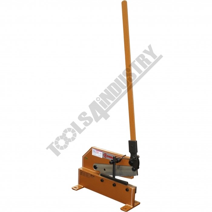 S193 - Hand Lever Shear S-300 | t4i.com.au