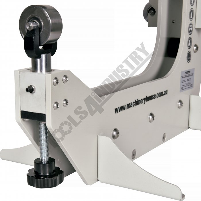 S2245 - EWBT-40 English Wheel | t4i.com.au