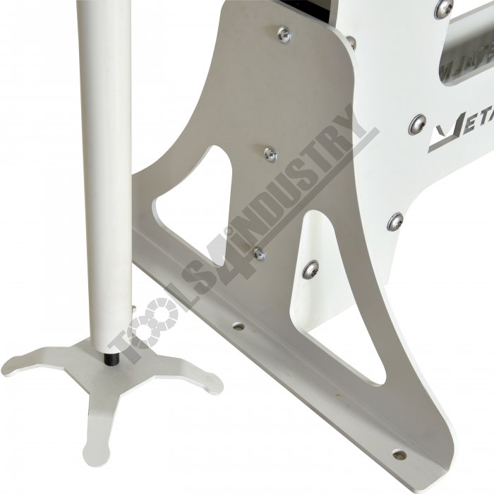 S2254 - EWHD-80 English Wheel | t4i.com.au