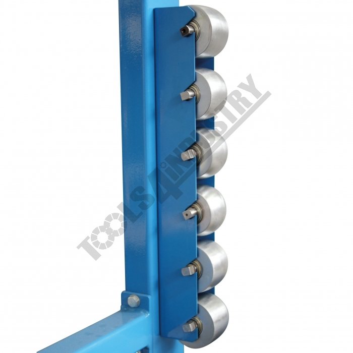 S225A - EWM-71 English Wheel | t4i.com.au