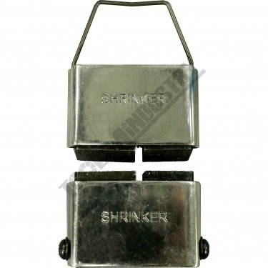 S2265 - SHST-16D Shrinker Stretcher Machine - Heavy Duty | t4i.com.au