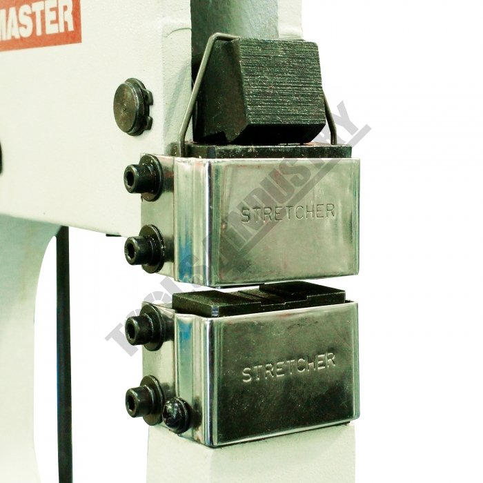 S2265 - SHST-16D Shrinker Stretcher Machine - Heavy Duty | t4i.com.au