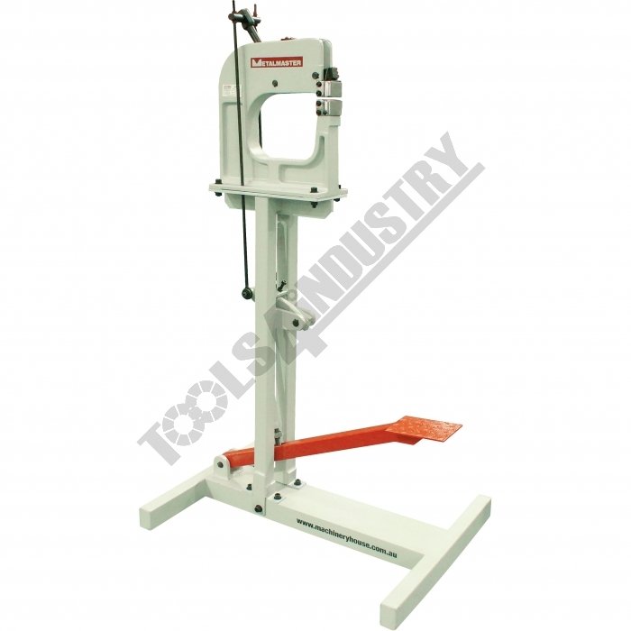 S2265 - SHST-16D Shrinker Stretcher Machine - Heavy Duty | t4i.com.au