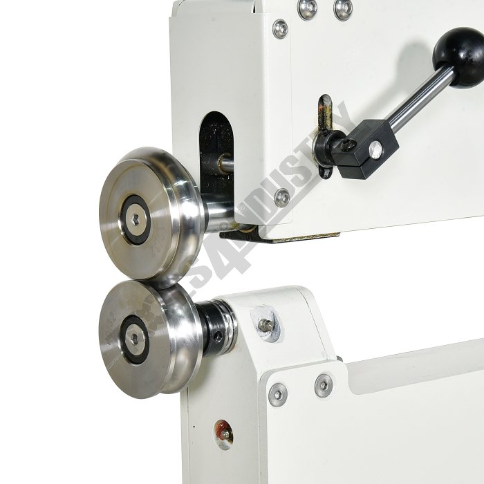 S634 - MBR-1070XT Bead Roller - Motorised Variable Speed | t4i.com.au