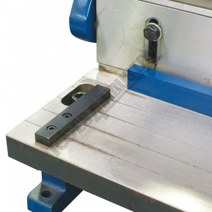 S654 - CM-1310 3-in-1 Pressbrake, Guillotine & Rolls | t4i.com.au