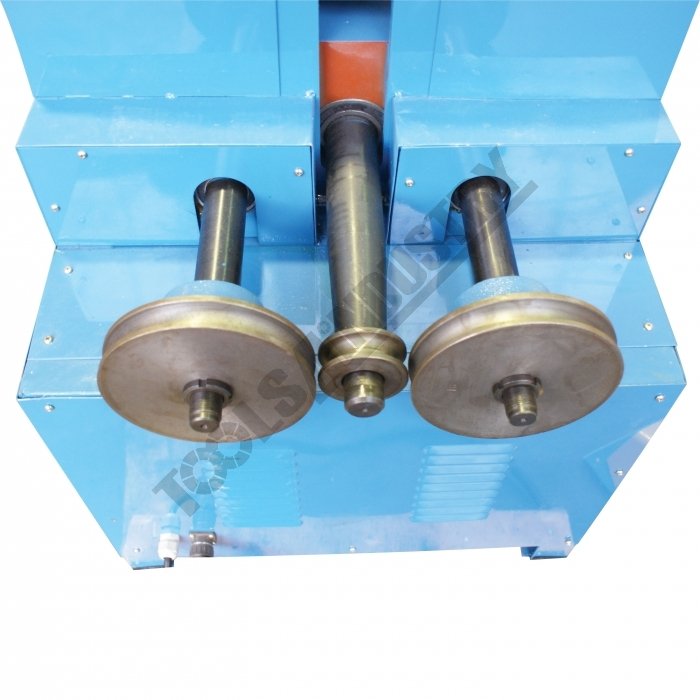 S682 - RR-24 Section & Tube Rolling Machine | t4i.com.au